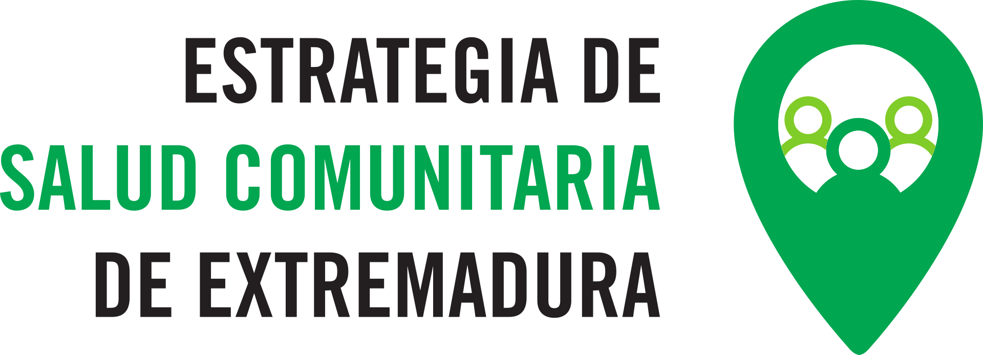 Salud Comunitaria Logo Medicina Comunitaria Nuevo Enfoque De La